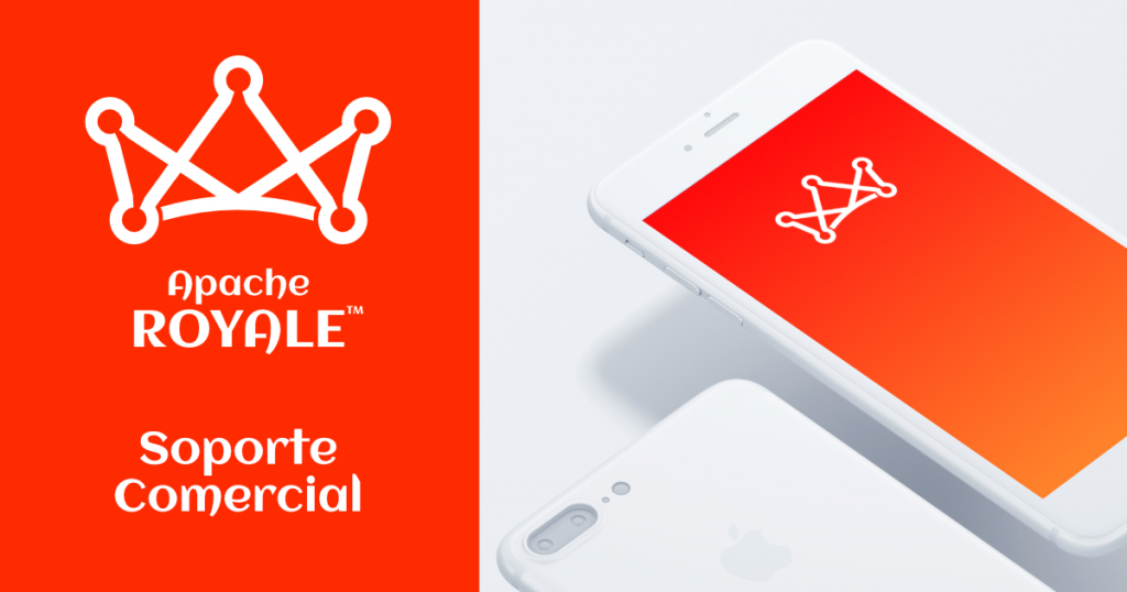 apache-royale-soporte-comercial - Codeoscopic