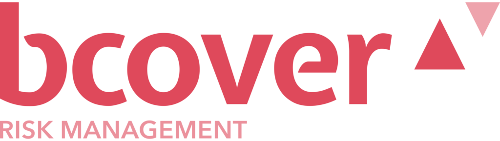 Logotipo-Bcover Risk Management • Codeoscopic