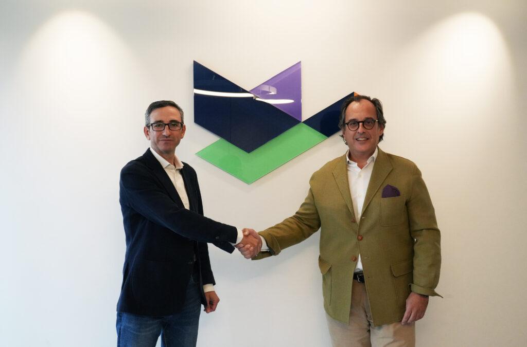 Codeoscopic - Nace la alianza entre DUCK CREEK y CODEOSCOPIC para reforzar la mediación.