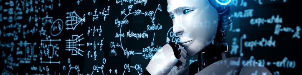 Codeoscopic - Inteligencia artificial