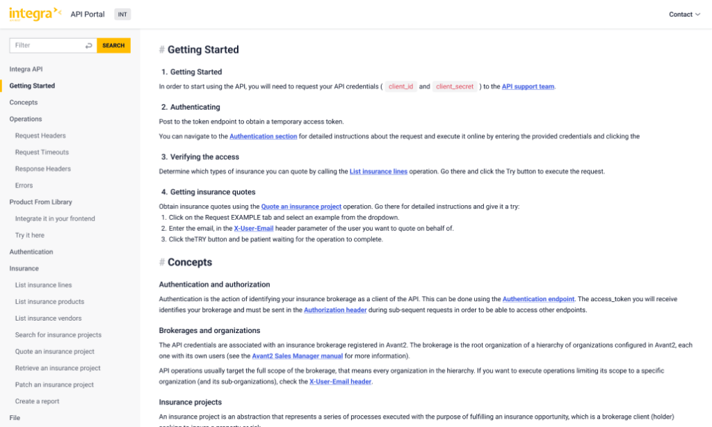 screen • Codeoscopic