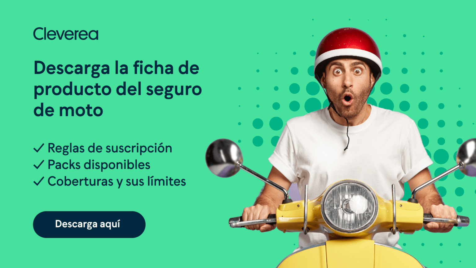 Portada Ficha de producto MOTO • Codeoscopic